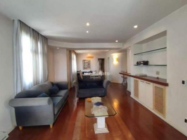 Apartamento 4 Quartos à venda, Santo Agostinho