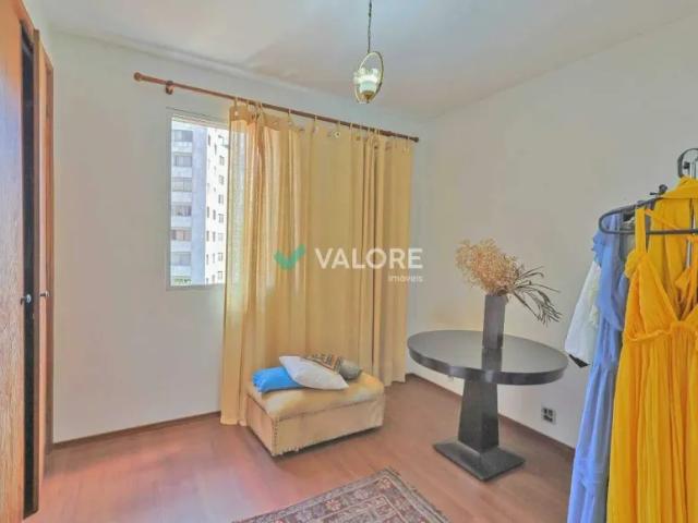 Apartamento 4 quartos – Cruzeiro