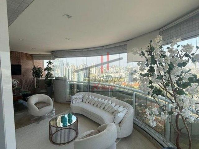 Apartamento 4 quartos Analia Franco