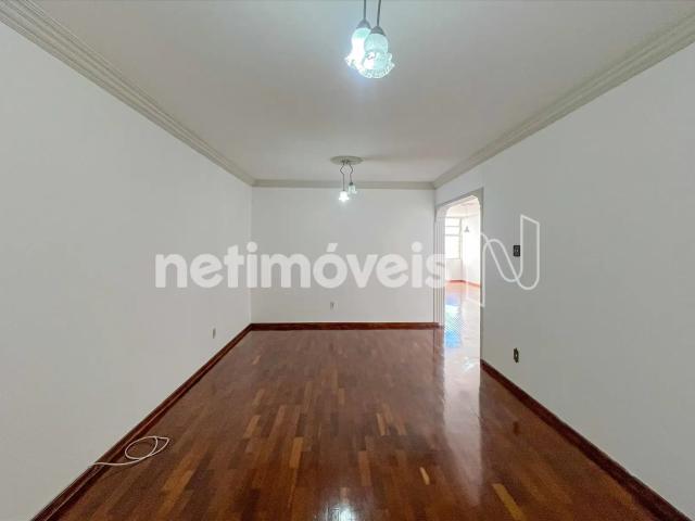 Apartamento 4 Quartos Anchieta 220m²