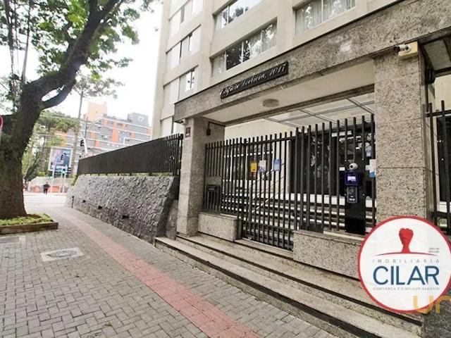 Apartamento 4 Quartos Água Verde 164m²