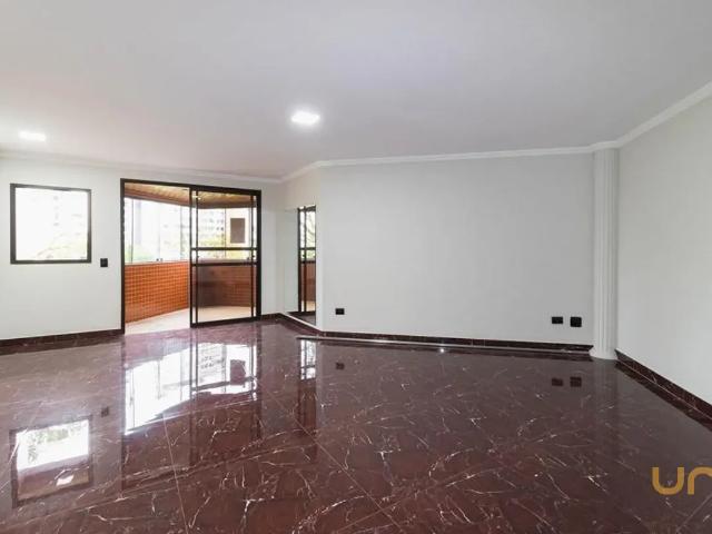 Apartamento 4 Quartos Água Verde 175m²