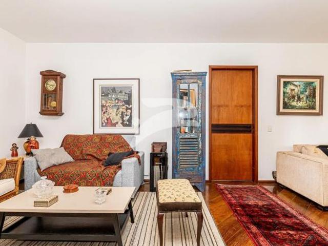 Apartamento 4 Quartos Agua Verde 253m²