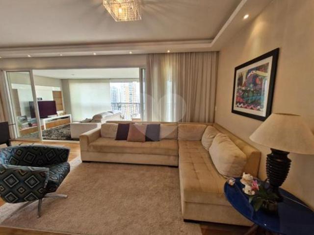 APARTAMENTO 4 QUARTOS ALTO DE SANTANA