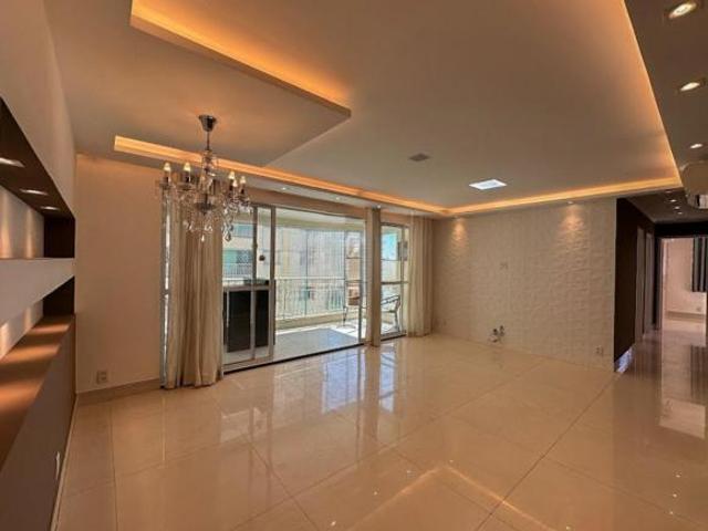 APARTAMENTO 4 QUARTOS ALTO PADRÃO
