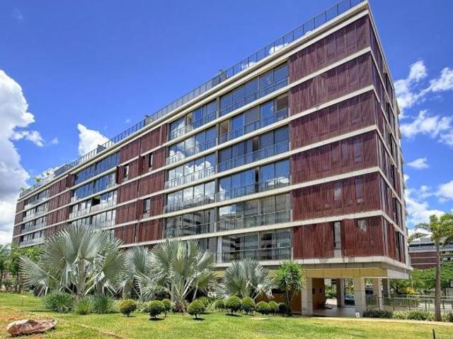 APARTAMENTO 4 QUARTOS ALTO PADRÃO NO NOROESTE | SQNW 106