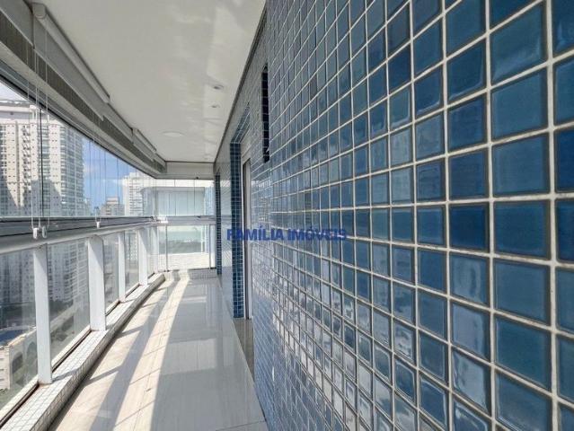 Apartamento 4 Quartos Aparecida 255m²