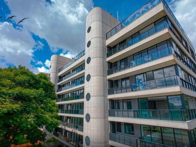 Apartamento 4 Quartos Asa Norte, Brasília Residencial Geraldo Estrela