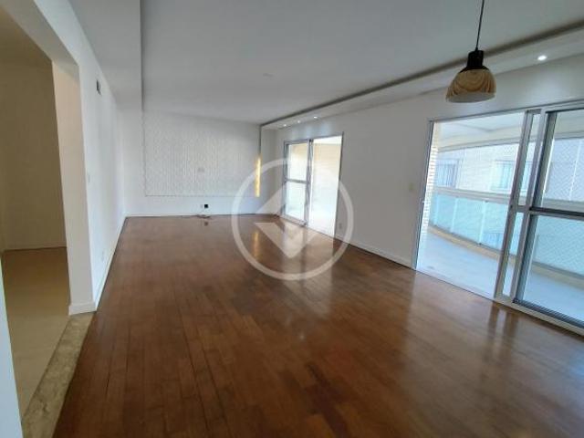 Apartamento 4 quartos Boqueirão Santos