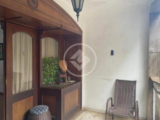 Apartamento 4 quartos Boqueirão Santos