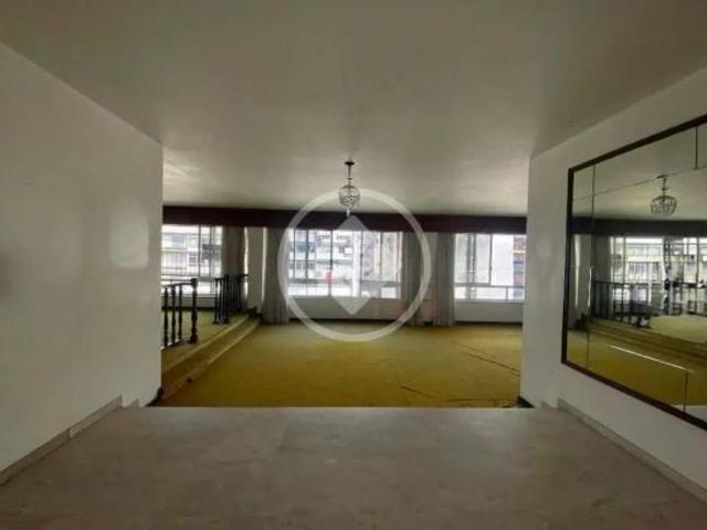 Apartamento 4 quartos Boqueirão Santos
