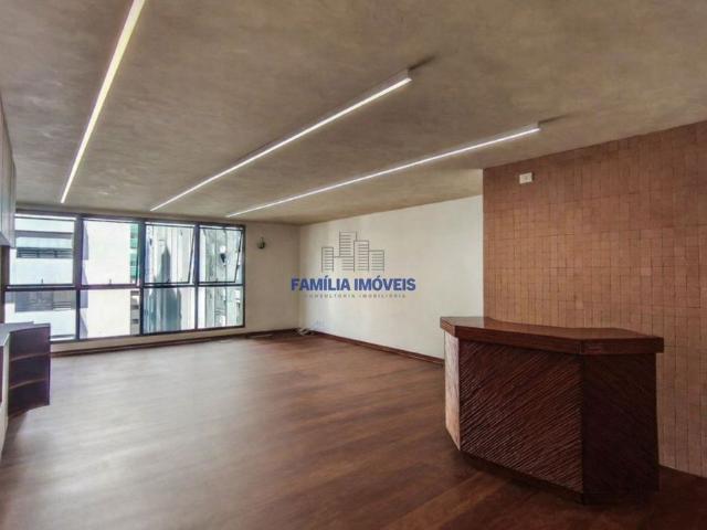 Apartamento 4 Quartos Boqueirão 185m²