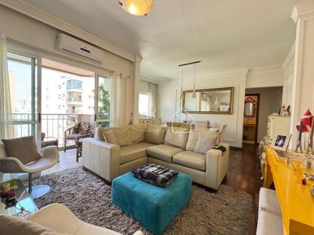 Apartamento 4 quartos Boqueirao Santos