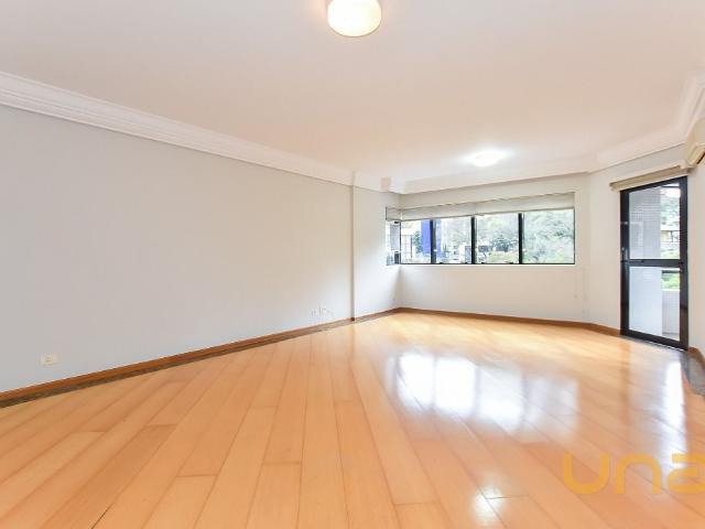 Apartamento 4 Quartos Batel 194m²