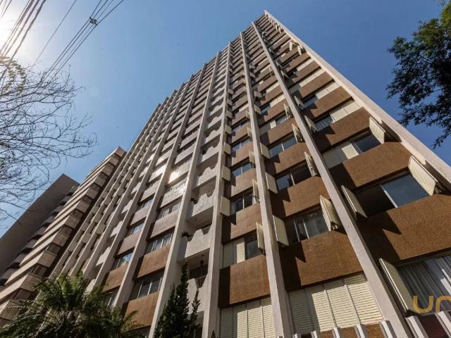 Apartamento 4 Quartos Batel 193m²