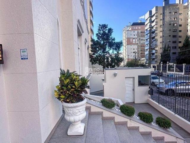 Apartamento 4 Quartos, Batel, 227 m²