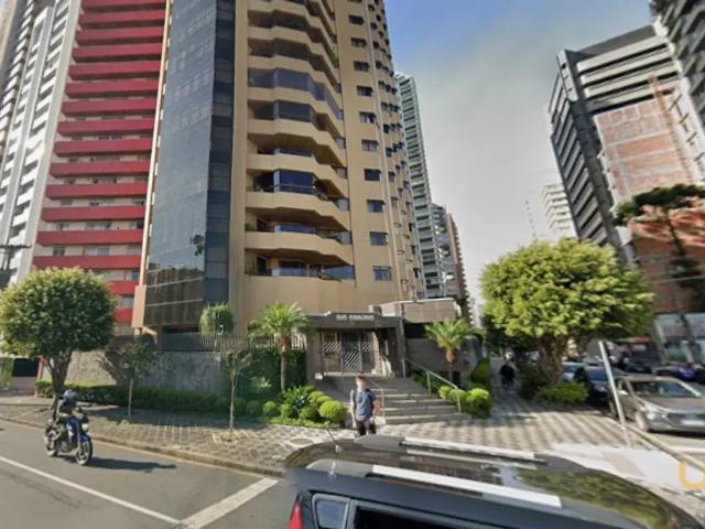 Apartamento 4 Quartos Batel 353m²