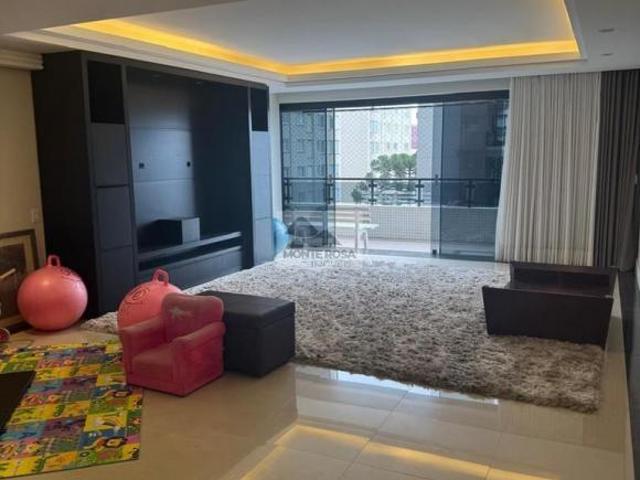 APARTAMENTO 4 QUARTOS BATEL RIO RENO