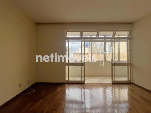 Apartamento 4 quartos bairro Gutierrez