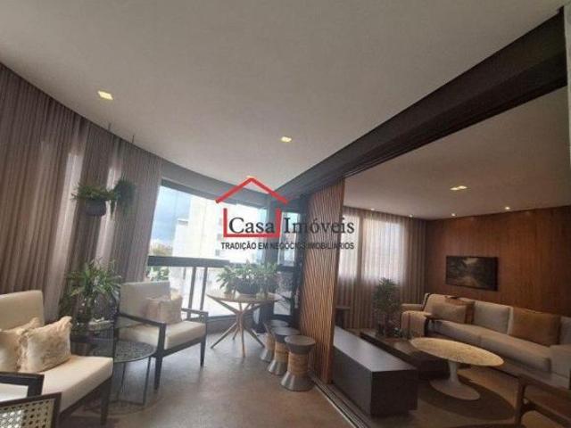 Apartamento 4 quartos, Bairro Palmares em BH