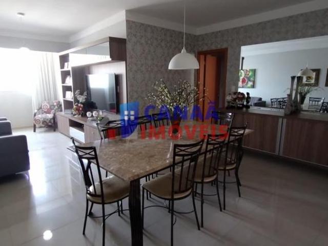 Apartamento 4 quartos, bairro Santa Mônica