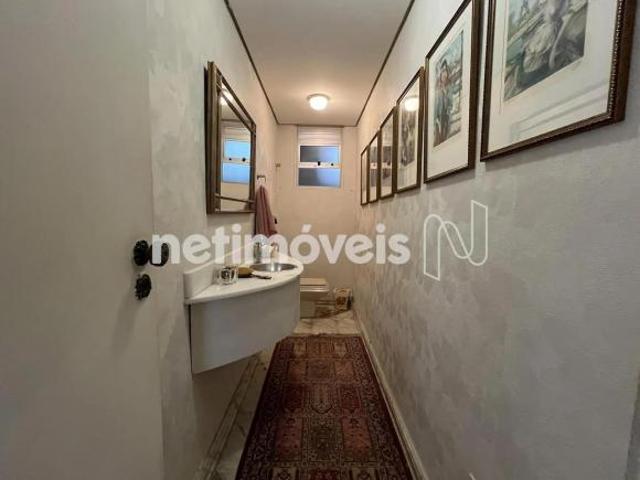 Apartamento 4 quartos bairro Savassi
