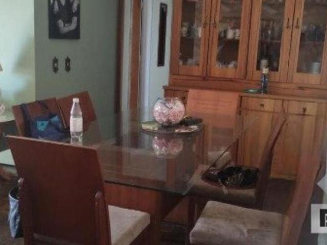 Apartamento 4 Quartos Belém 143m²