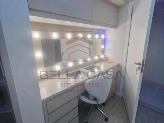 Apartamento 4 Quartos Belém 169m²
