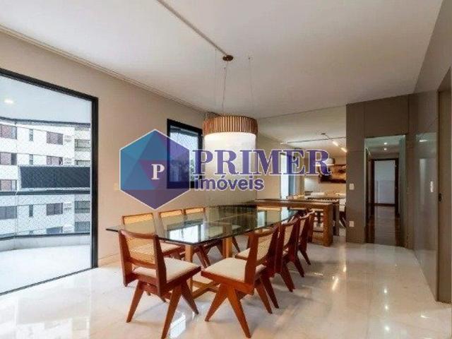 APARTAMENTO 4 QUARTOS BELVEDERE