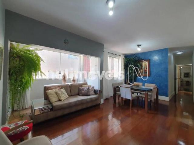 Apartamento 4 Quartos Buritis: 130m²  de Espaço e Padrão