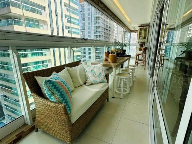 Apartamento 4 quartos Gonzaga Santos