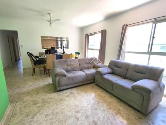 Apartamento 4 quartos Gonzaguinha Sao Vicente