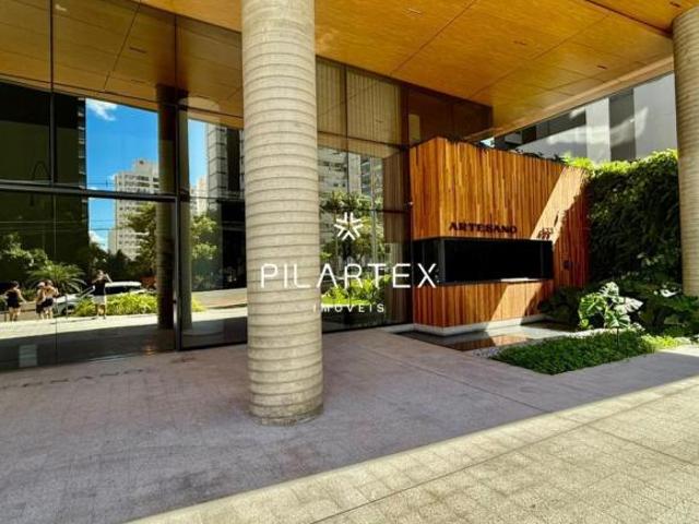 Apartamento 4 quartos Gleba Palhano