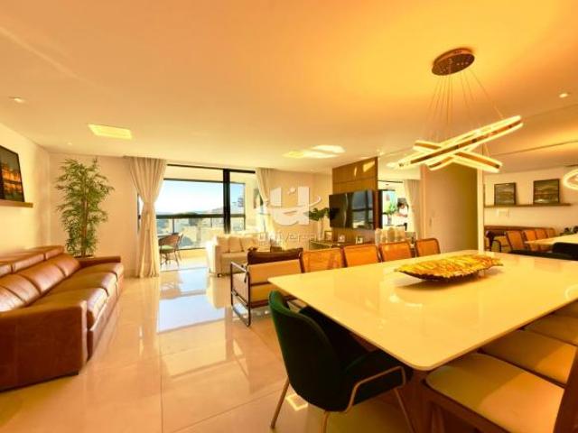 Apartamento 4 quartos Granbery