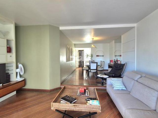 Apartamento 4 quartos Granbery