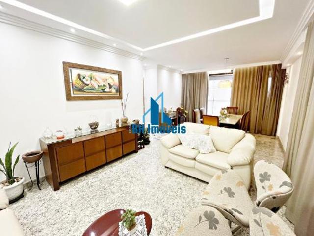 Apartamento 4 quartos de Alto Padrão no bairro Castelo em Belo Horizonte/MG