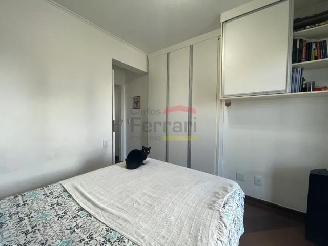Apartamento 4 quartos e 3 vagas Santana