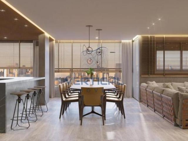 Apartamento 4 quartos e lazer no Anchieta Belo Horizonte