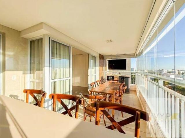 Apartamento 4 quartos em Condominio Club Portão