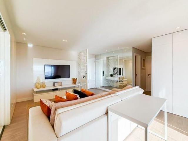 Apartamento 4 quartos em Condominio Club Portão