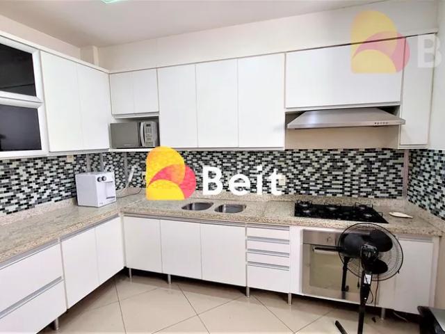 Apartamento 4 quartos em Copacabana Rio de Janeiro