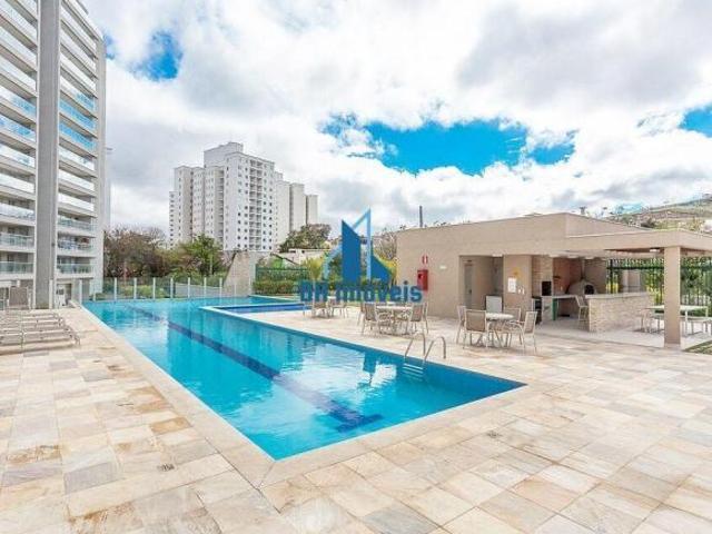 Apartamento 4 quartos em Castelo/Paquetá/Ouro Preto, Belo Horizonte/MG