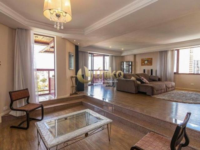 Apartamento 4 quartos em área nobre do Cabral