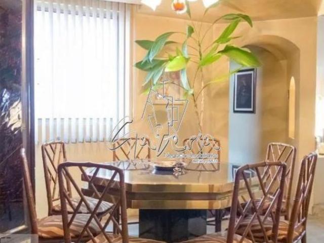 Apartamento 4 quartos em São Caetano
