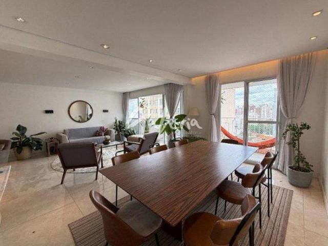 Apartamento 4 quartos em São Caetano do Sul