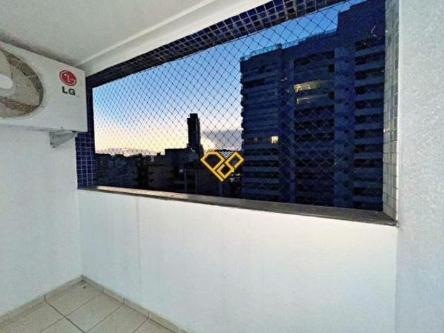 Apartamento 4 Quartos em Santos