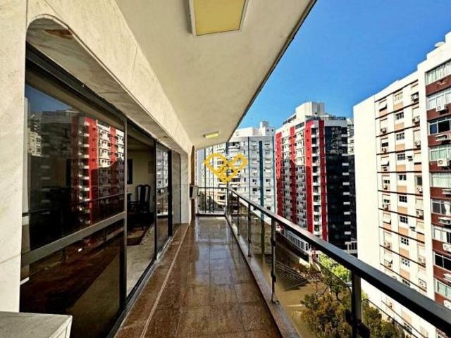 Apartamento 4 Quartos em Santos