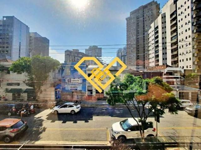 Apartamento 4 Quartos em Santos