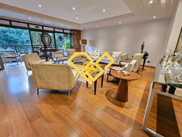 Apartamento 4 Quartos em Santos