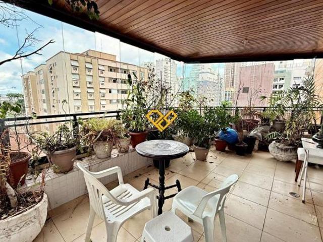Apartamento 4 Quartos em Santos